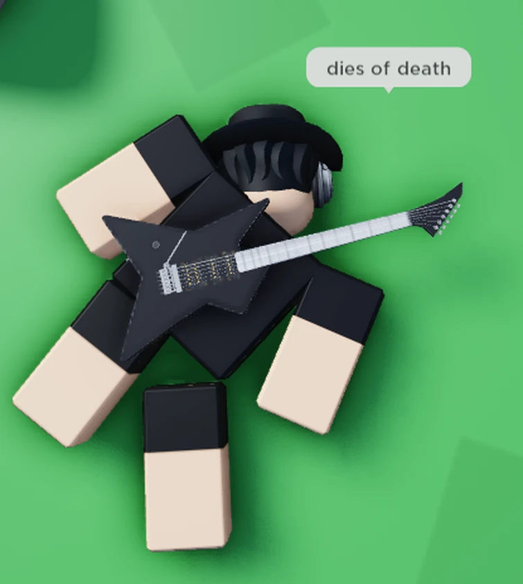 Discuss Everything About Roblox Wiki | Fandom