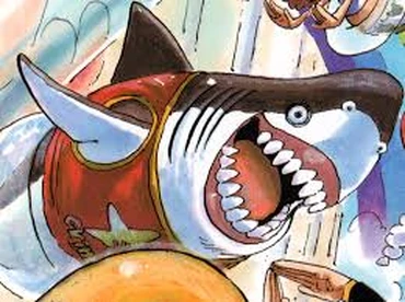 Who’s the best animal companion from Fishman Island? | Fandom