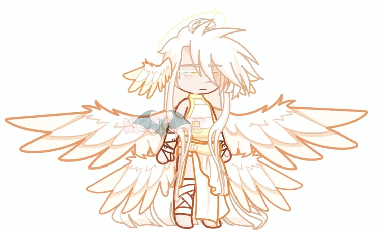 Those OCs I haven't shown yet (2/5) [GL2] (some are just remakes) (TW ...