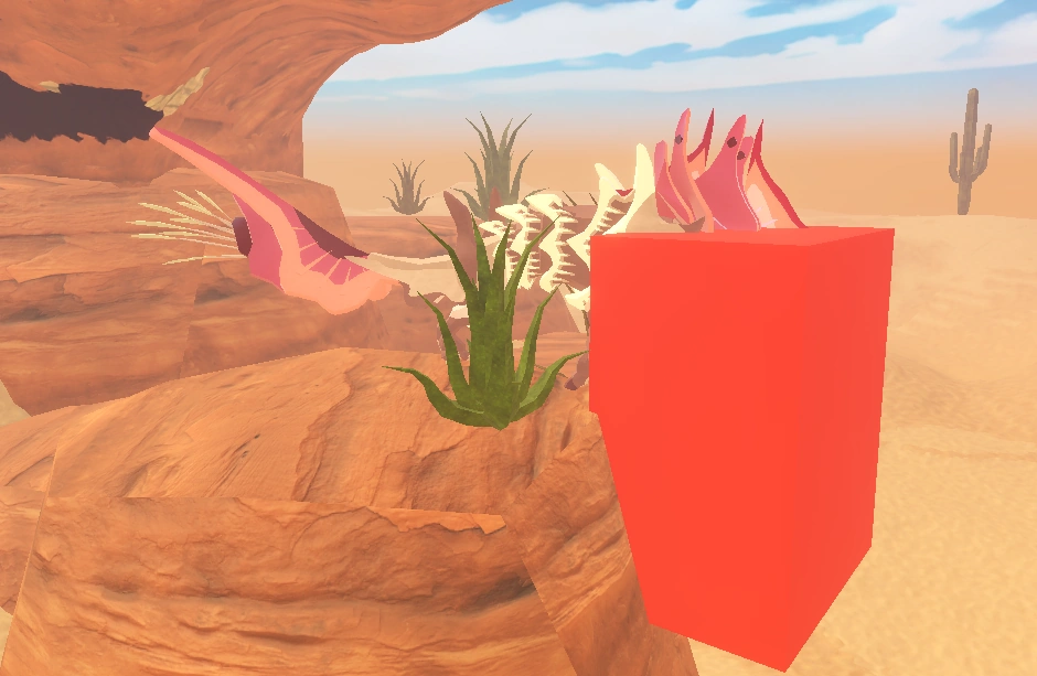 why is the hitbox twice as tall as it | Fandom