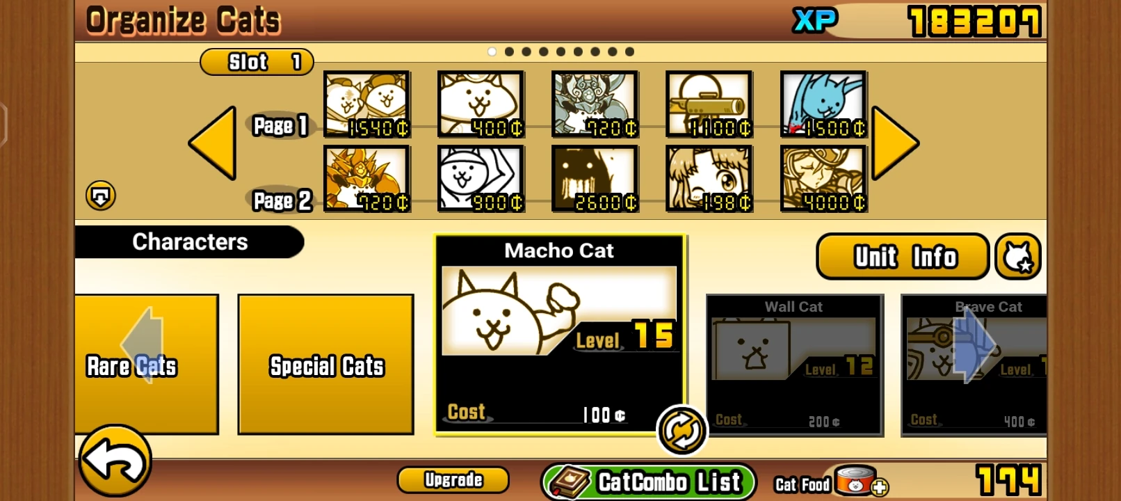 Hello, I just recently started playing Battle Cats. What tips can be ...
