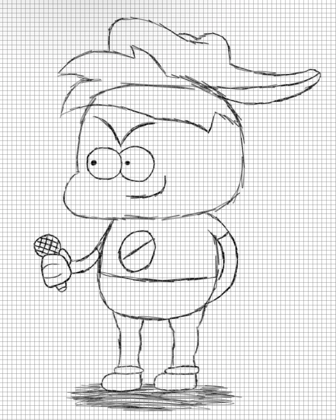 more concept art for my mod | Fandom