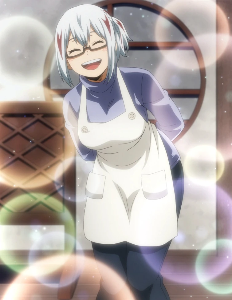 Discuss Everything About My Hero Academia Wiki | Fandom