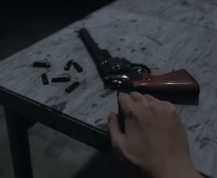 The Dwayne Anderson of visage 2020,is are villain? | Fandom