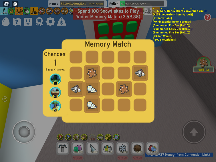 Discuss Everything About Bee Swarm Simulator Wiki | Fandom