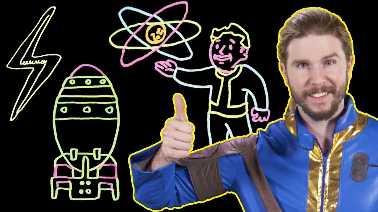 "Mini" nukes | Fandom