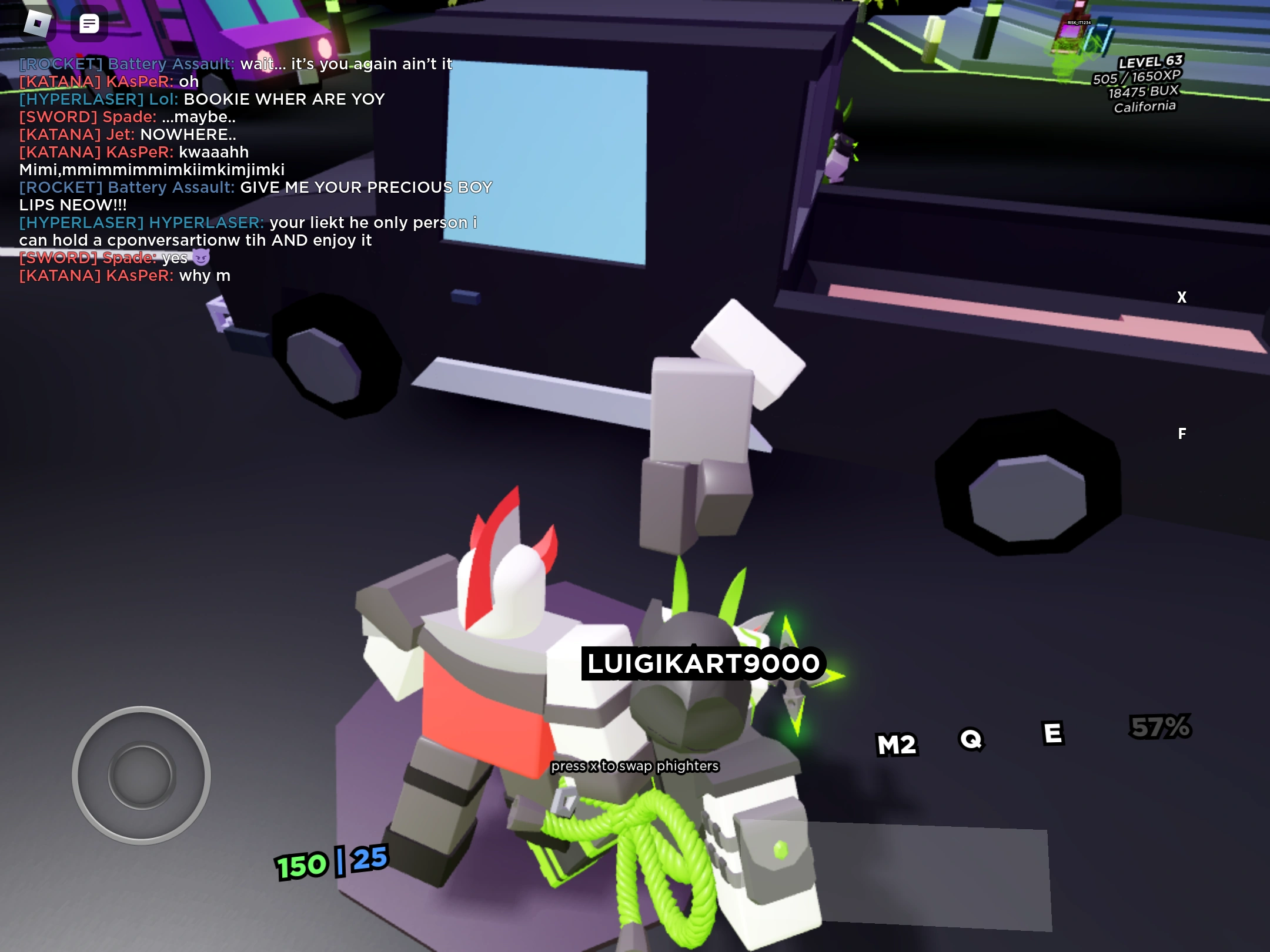 ZUKE BOUGHT HEADLESS | Fandom