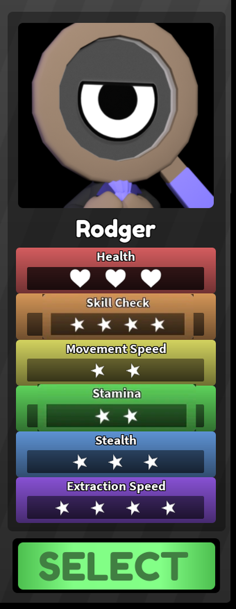 my take on some toons stats rework p.1 (this is my opinion about the ...