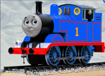 Discuss Everything About Thomas the Tank Engine Wiki | Fandom