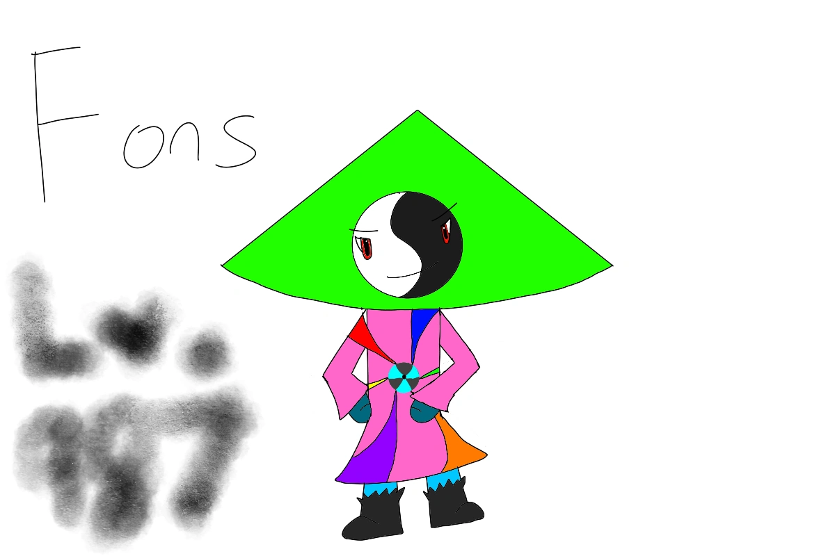 What latex beast or gootraxian should I ship with this OC? | Fandom