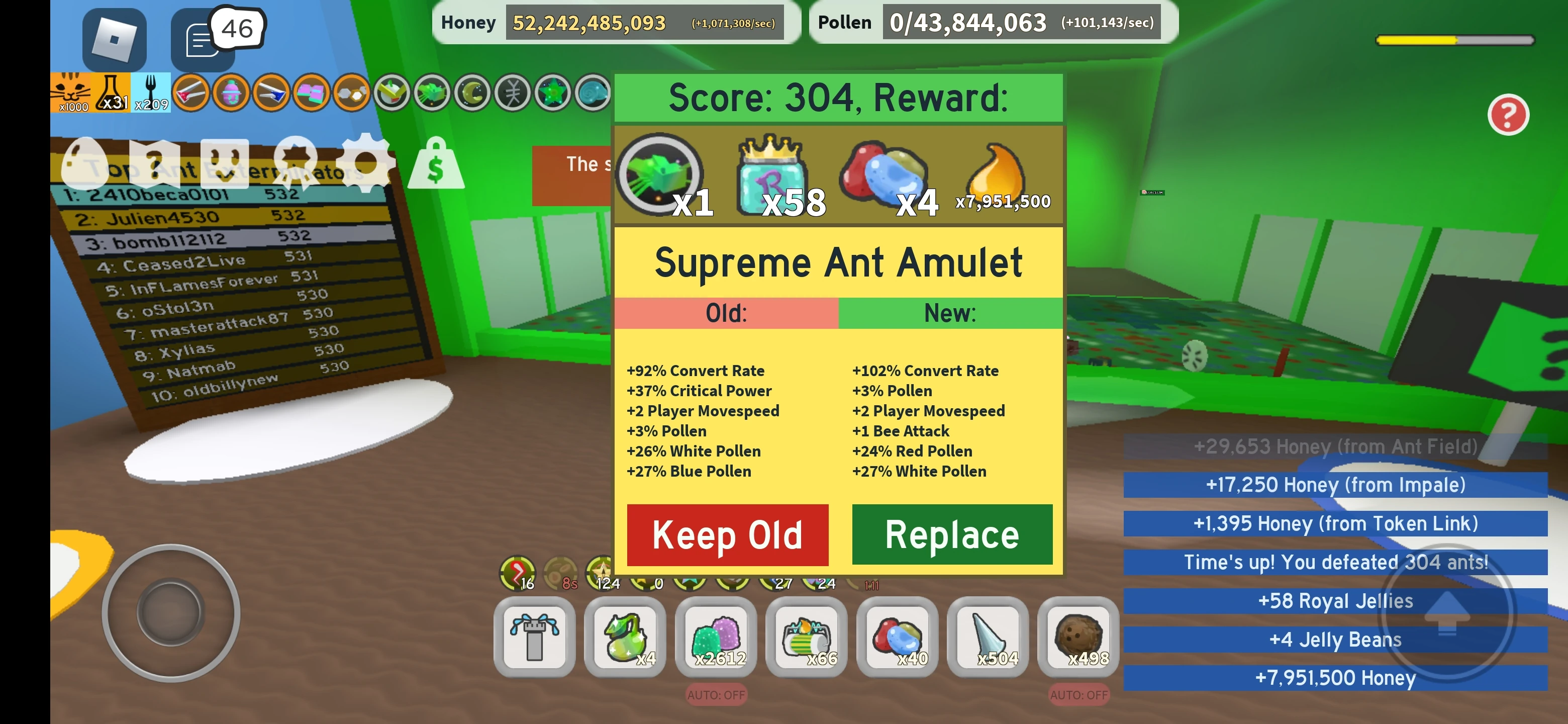 Oh cool new highscore | Fandom