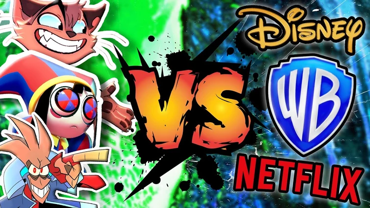 How Indie Animation CHALLENGES The Industry | Fandom