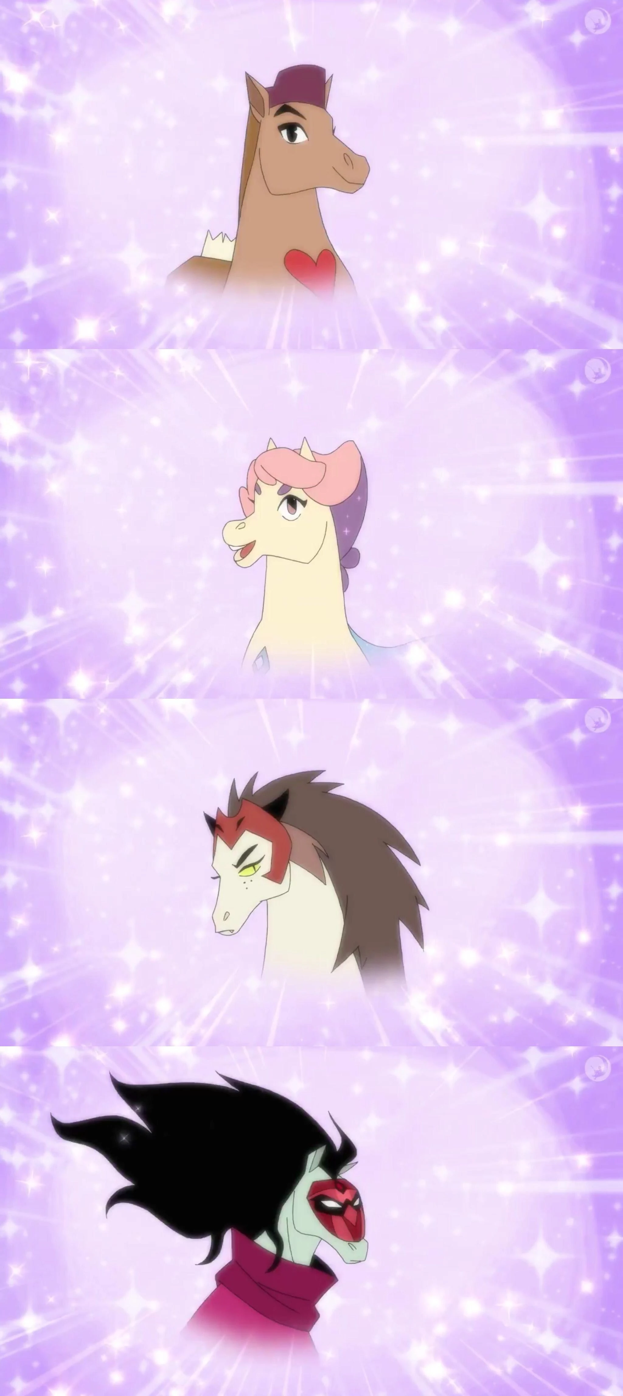 Horsies | Fandom