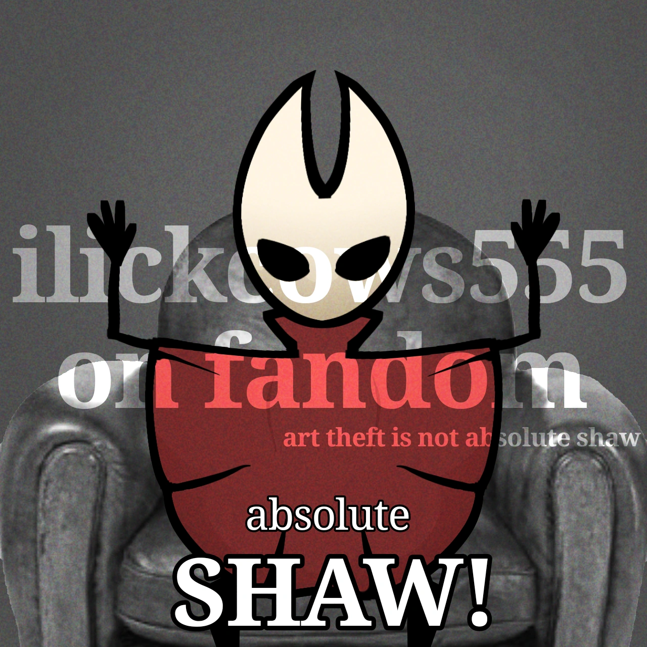 Absolute shaw | Fandom