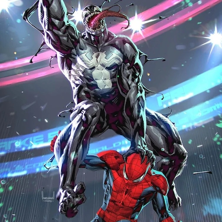 venom real!?!?!?!?!?!?!?!?!?!?!?!!?!??!!?! | Fandom