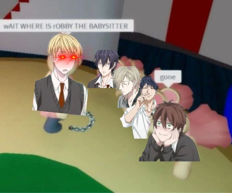 Discuss Everything About Yarichin Bitch Club Wikia | Fandom