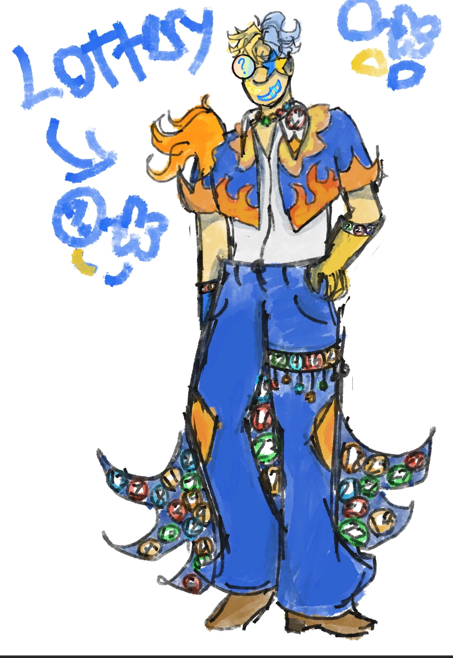 Haha hours host oc??? | Fandom