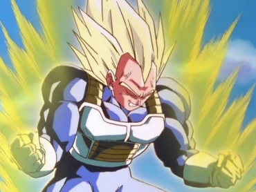 Drippiest Vegeta Outfit? | Fandom