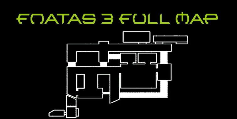 Fnatas Full Map | Fandom