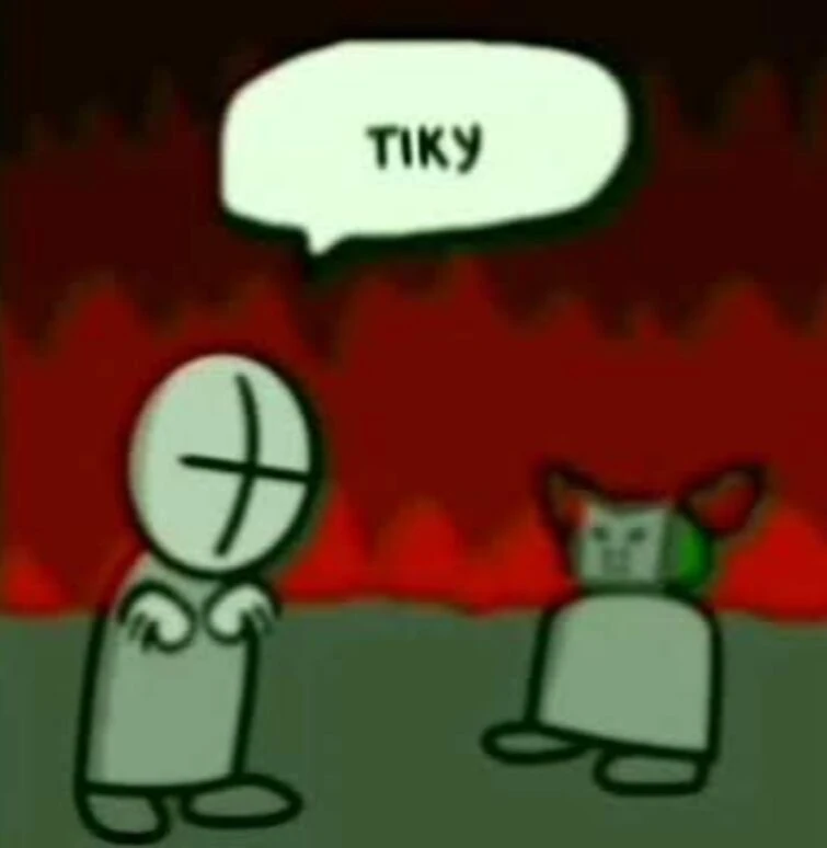 Tiky | Fandom