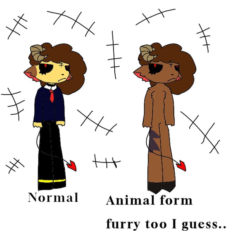 It's done my oc for the DSMP | Fandom