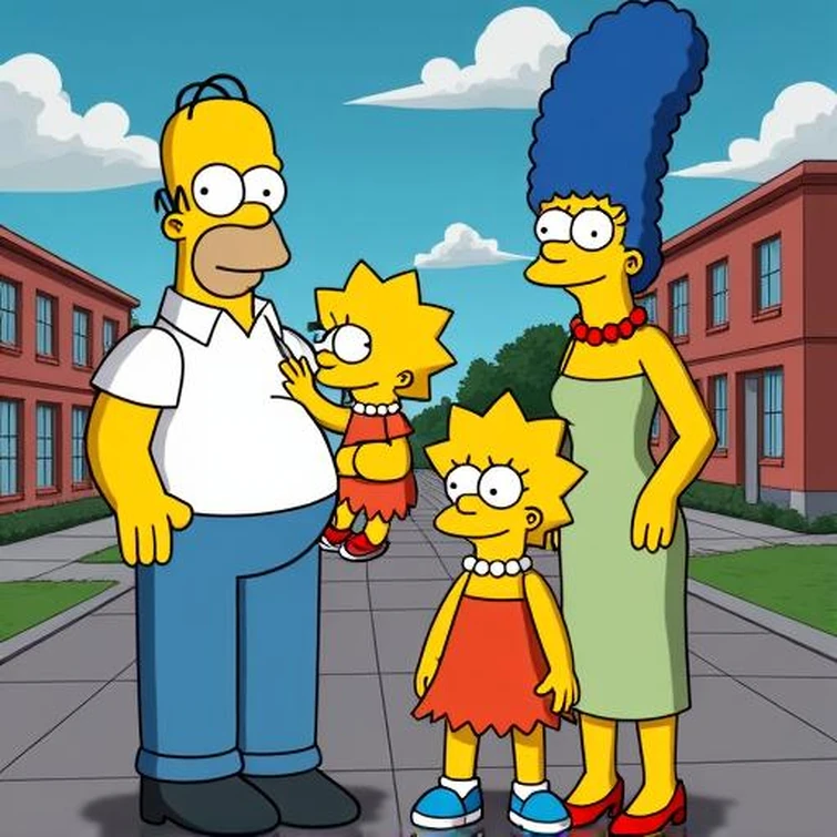 Discuss Everything About Simpsons Wiki | Fandom