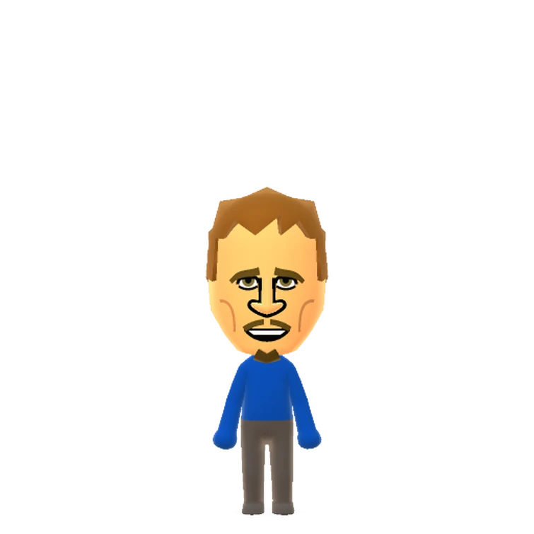 What's your opinion on WSR Chad?(Me: Like) | Fandom