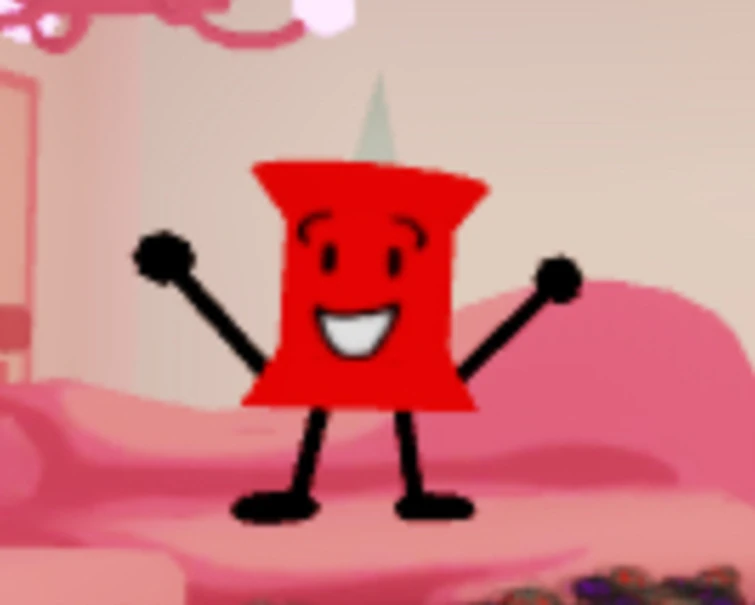 Regretevator Bfdi floor updated! | Fandom