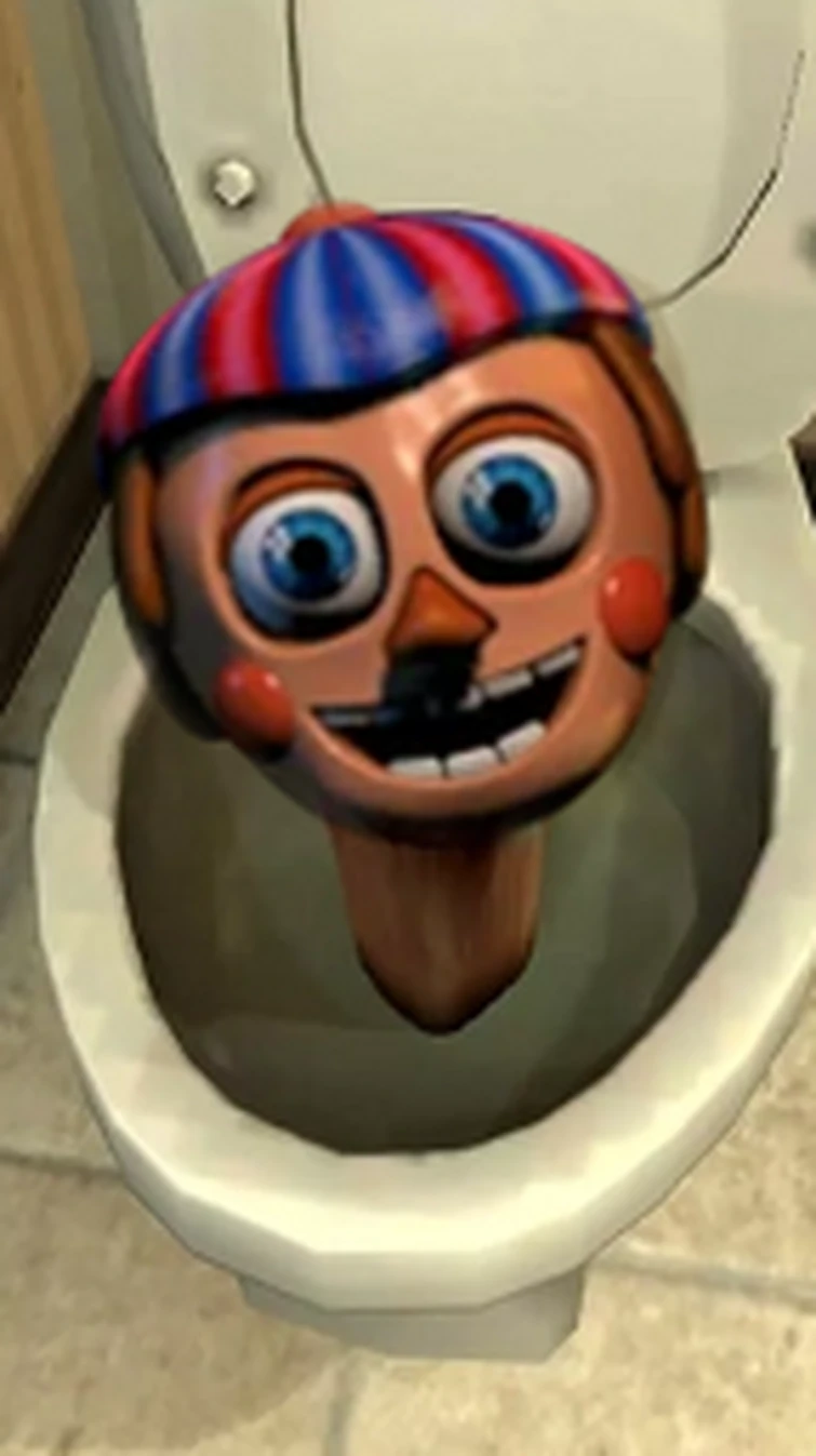 Discuss Everything About Five Nights at Freddy's Wiki | Fandom