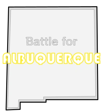 Battle for Albuquerque Logo! | Fandom