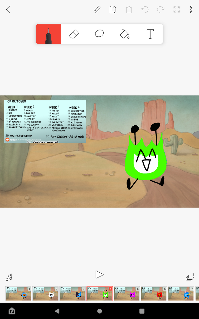 Discuss Everything About Funkipedia Mods Wiki | Fandom