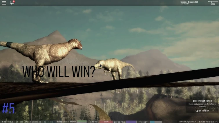 Discuss Everything About Dinosaur Mobile World Wiki | Fandom