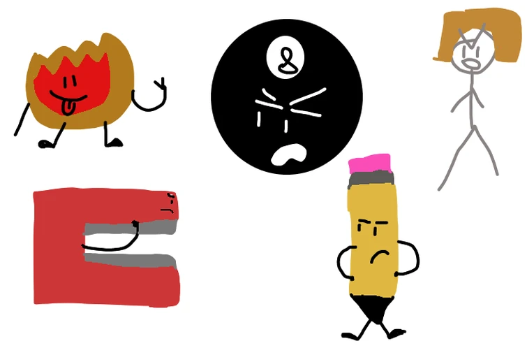 battle for idfb camp episode 3a | Fandom