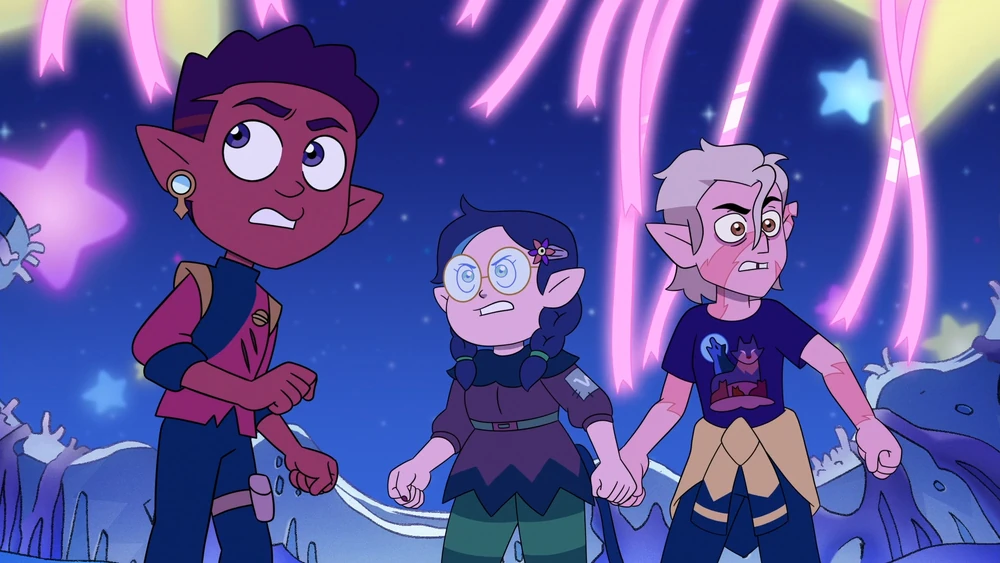 *crazy laughter* | Fandom