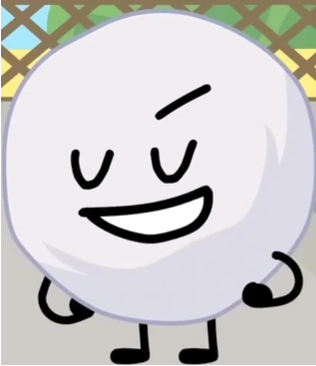 Snowball | Fandom
