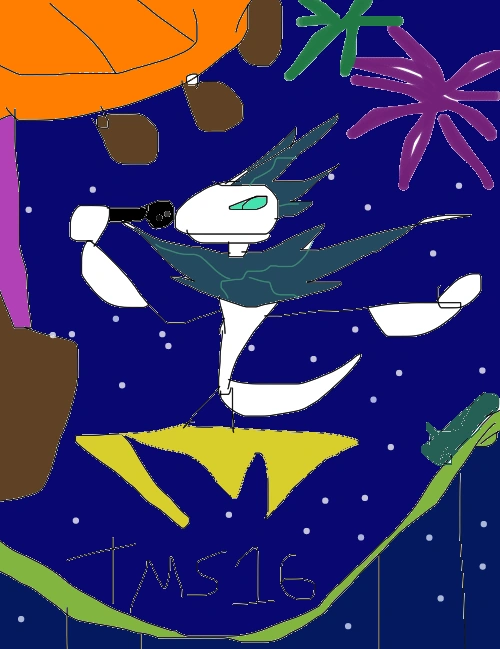 TMS SEASON 16 OFFICIAL POSTER | Fandom