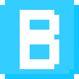 Pixel Blooket Logo | Fandom