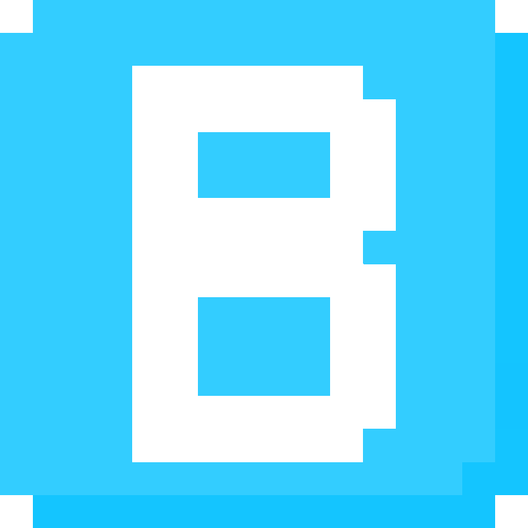Pixel Blooket Logo Fandom