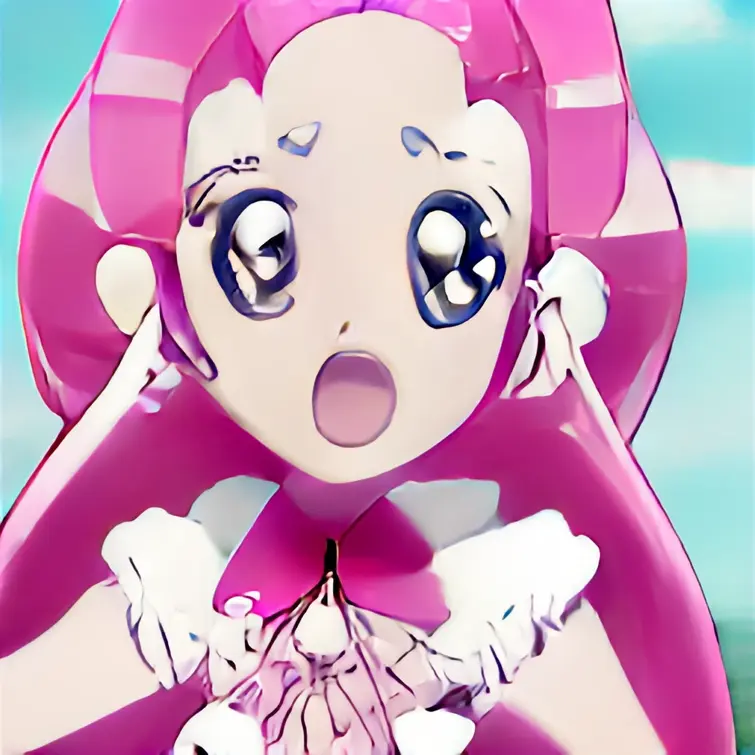 A.I Love You Precure! | Fandom