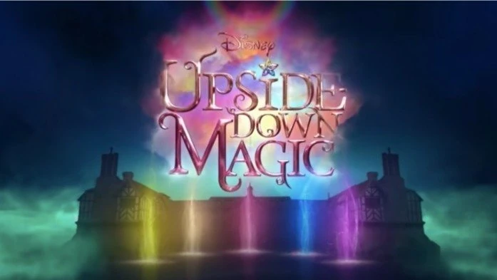 We want an Upside-Down Magic 2! | Fandom