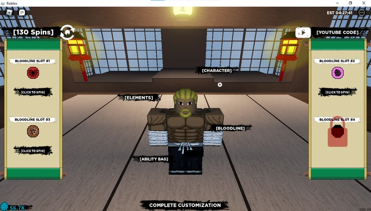 Discuss Everything About Shindo Life Wiki | Fandom