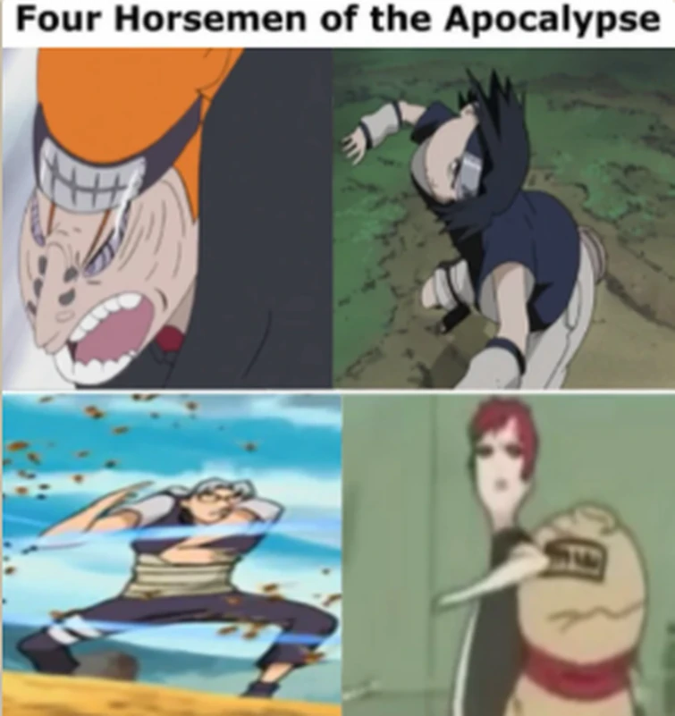 Never pause naruto | Fandom