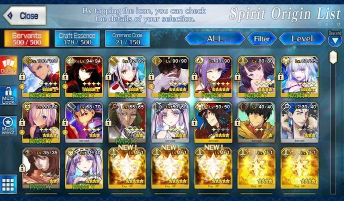 Regarding lostbelt 5 | Fandom