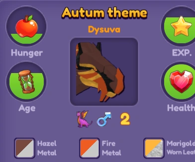 Trading NM Dysuva | Fandom