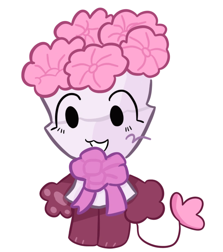 Bouquet art | Fandom