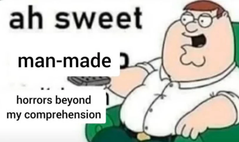 this meme is literally the DCC (dystopian cos concept) summarized in a ...