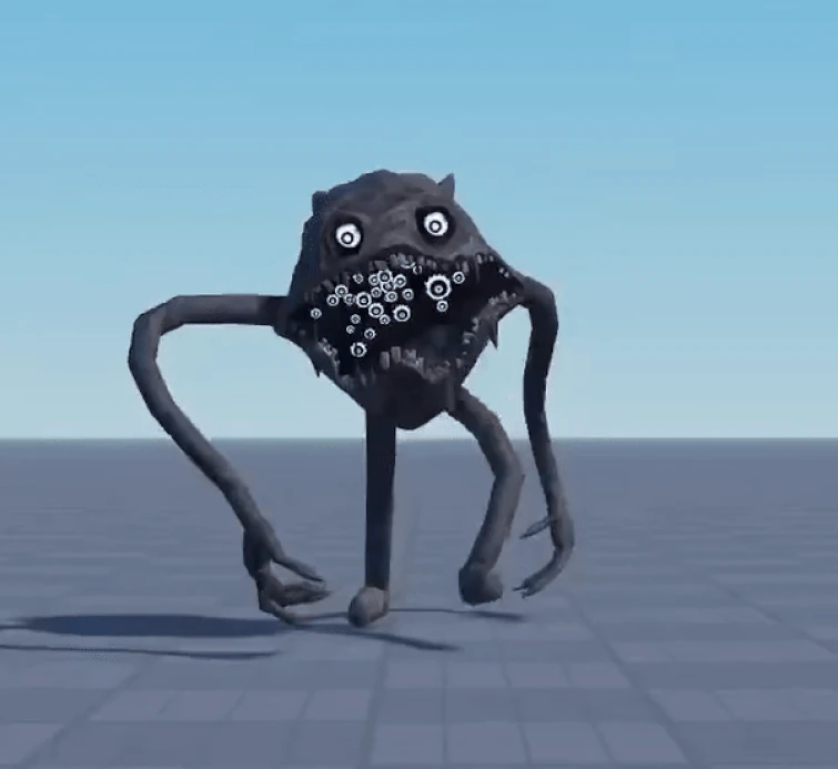 PhoenixFinch's Pillar Chase 2 x Pressure concept | Fandom