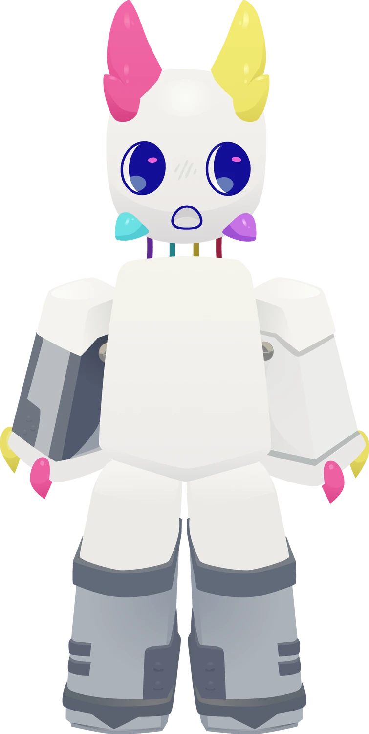 Colorbox White Sprites | Fandom