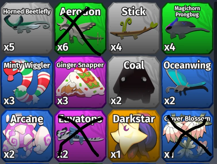 Discuss Everything About Creatures of Sonaria Wiki | Fandom