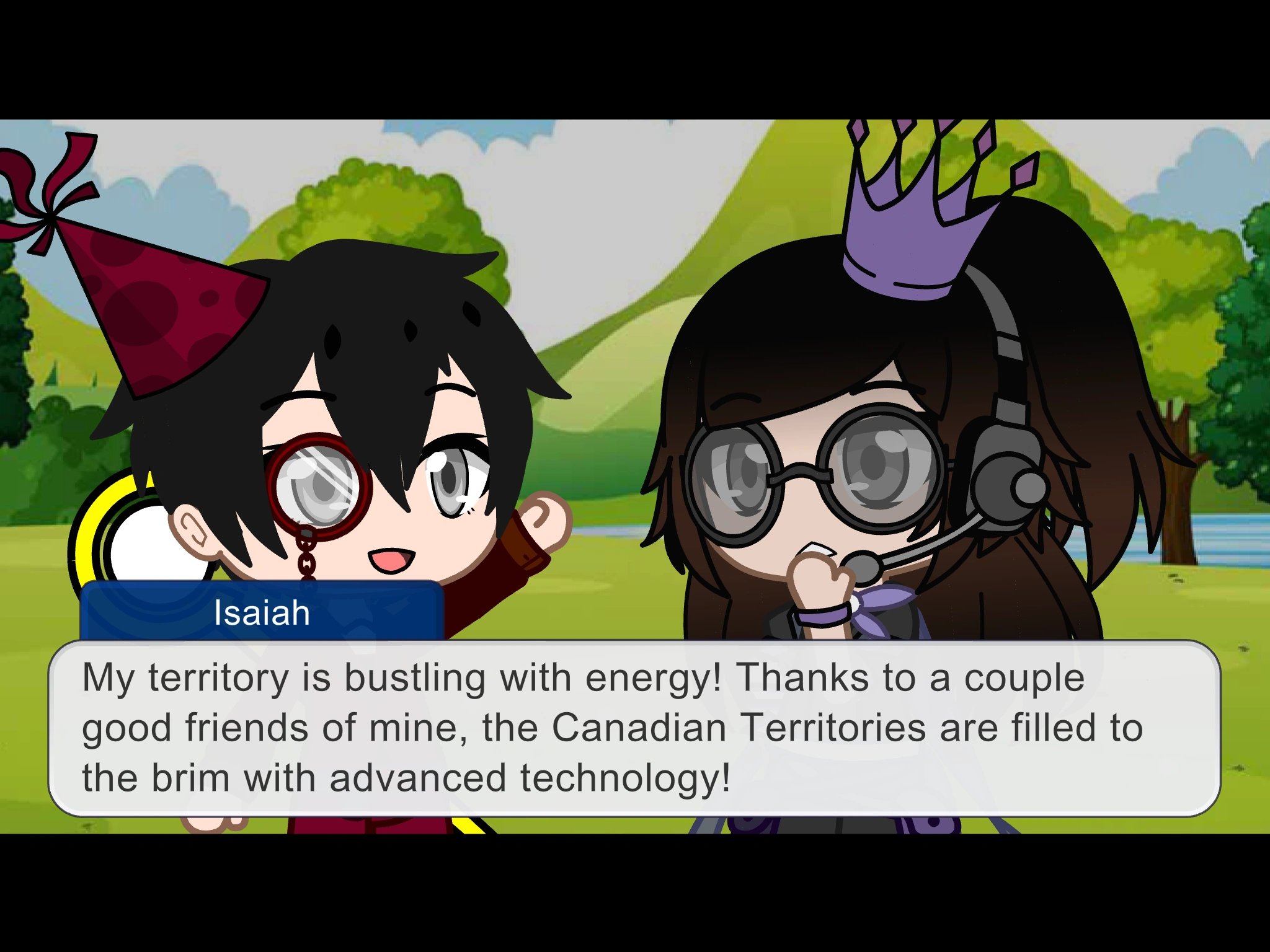 Progress, just progress... | Fandom